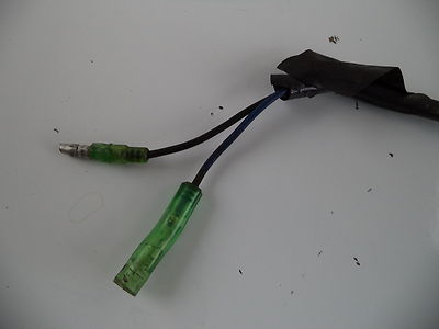 Eton Viper Junior 40cc RXL40 Electrical Wire | eBay