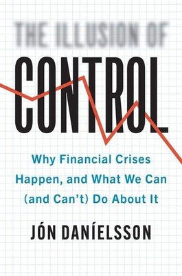 Illusion of Control | Jon Danielsson | 2022 | englisch | eBay.de