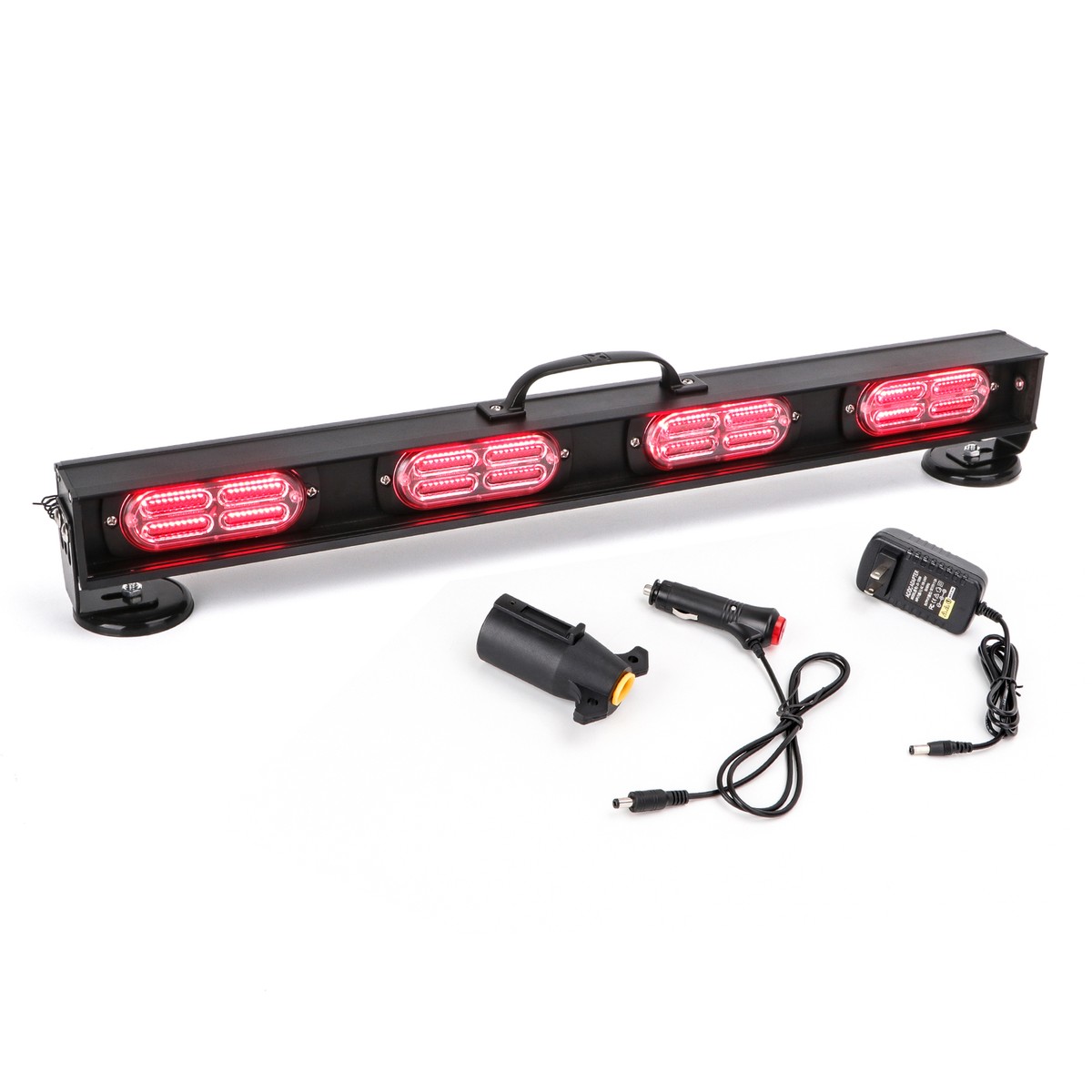 Best Wireless Led Light Bar Truck Tow Truck Lights
