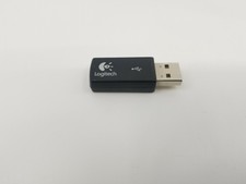Logitech USB Receiver C-u0006 810-001811 for Mk320 Wireless Keyboard ...