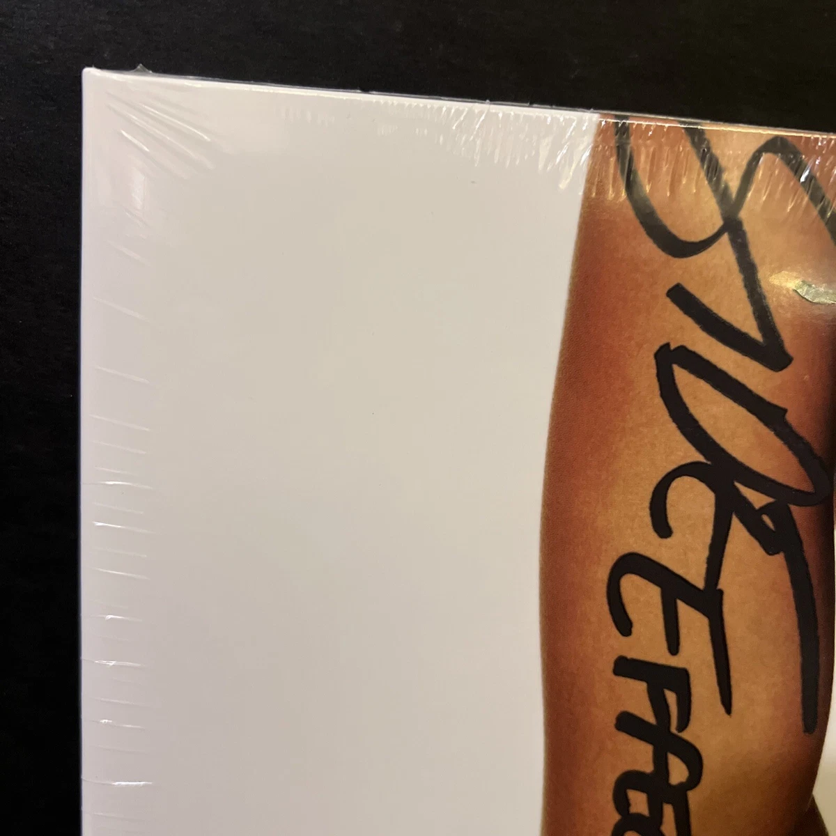 Unapologetic Tattoo
