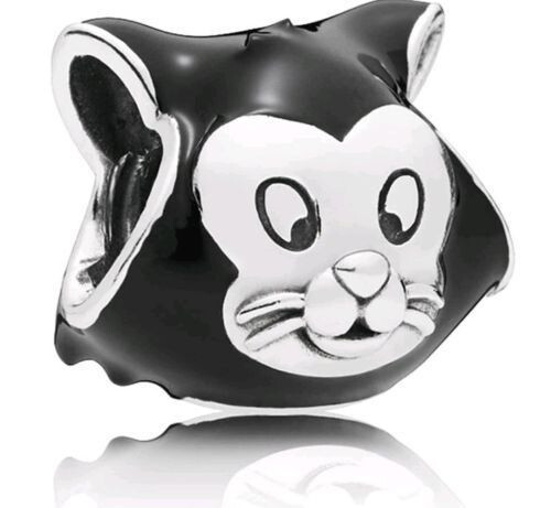 AUTHENTIC PANDORA Charm Sterling Silver ALE PINOCCHIOS FIGARO CAT ...
