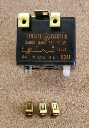 19551 Mars Relay | eBay