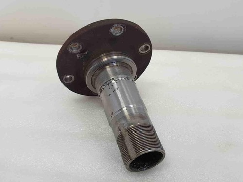 1987-1996 Ford F150 Front Spindle/Knuckle Spindle | E6TZ3105H | Genuine ...
