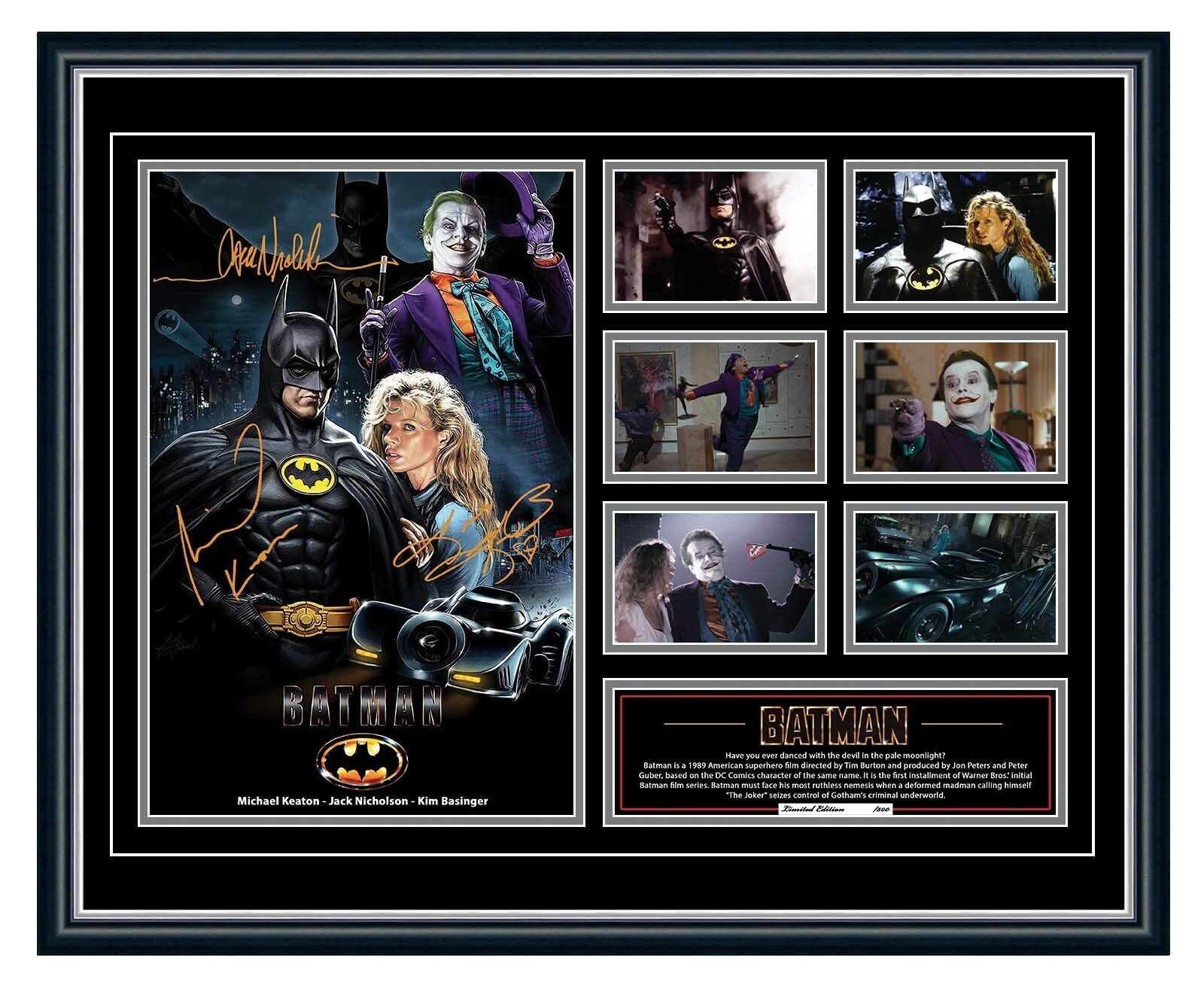 1989 Batman | eBay Australia