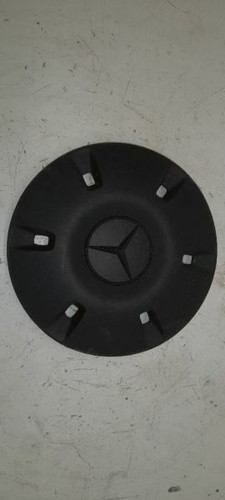 Center cap for Wheel 16x6-1/2 Steel 18 Hole Fits 14-19 MERCEDES ...