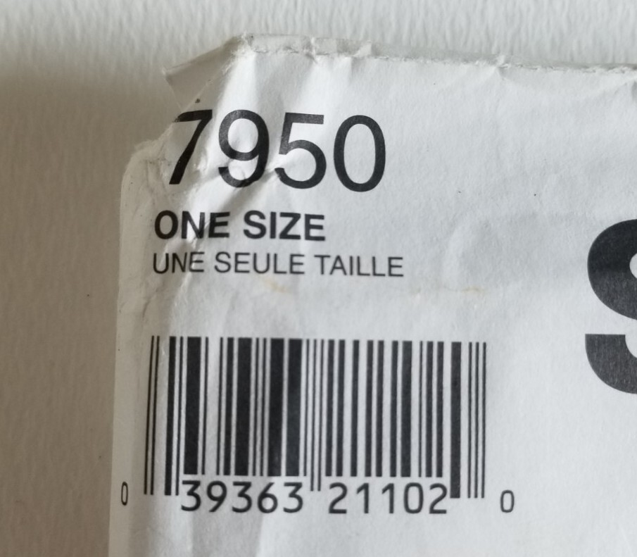 Simplicity Sewing Pattern 7950 Altar Cloths & Clerical Vestments Priest ...