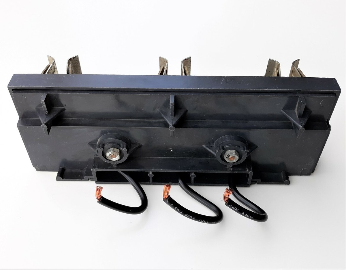 Outdoor Mcc Centerline