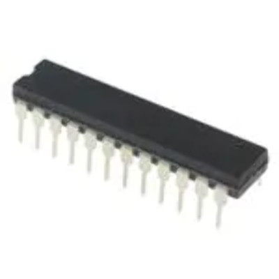 HSP9520CP Integrated Circuits Pipeline Register Single-Element 8-CH 1 ...