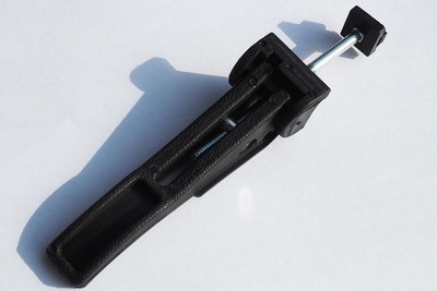 Soft Folding Tonneau Cover SPARE CLAMP Replacement Handle Clamp | eBay