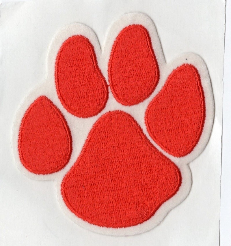 CLEMSON TIGERS NCAA COLLEGE PATCH | eBay