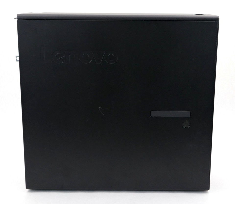 Lenovo ThinkStation P720 Barebone Chassis Case 30BBS6N500 2 x RAM 16GB ...