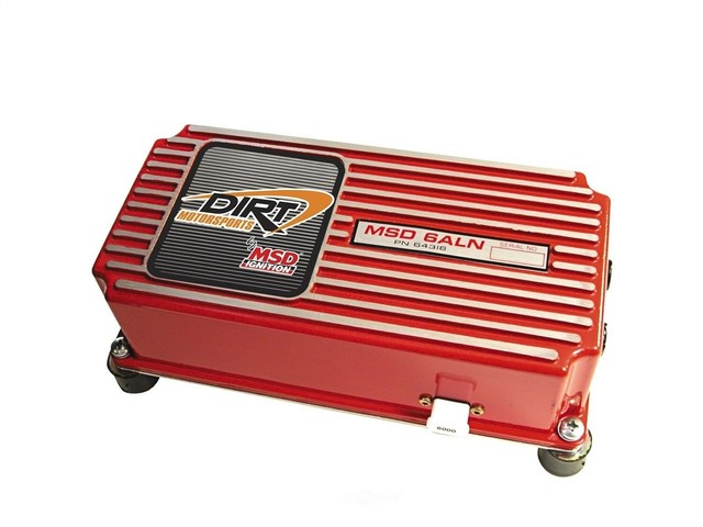 Ignition Control Module MSD 64316 for sale online | eBay