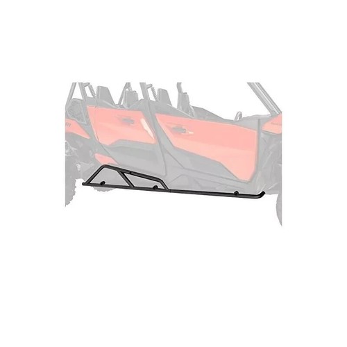 Can-Am 715004754 Black Rock Slider Kit (715004754) | eBay