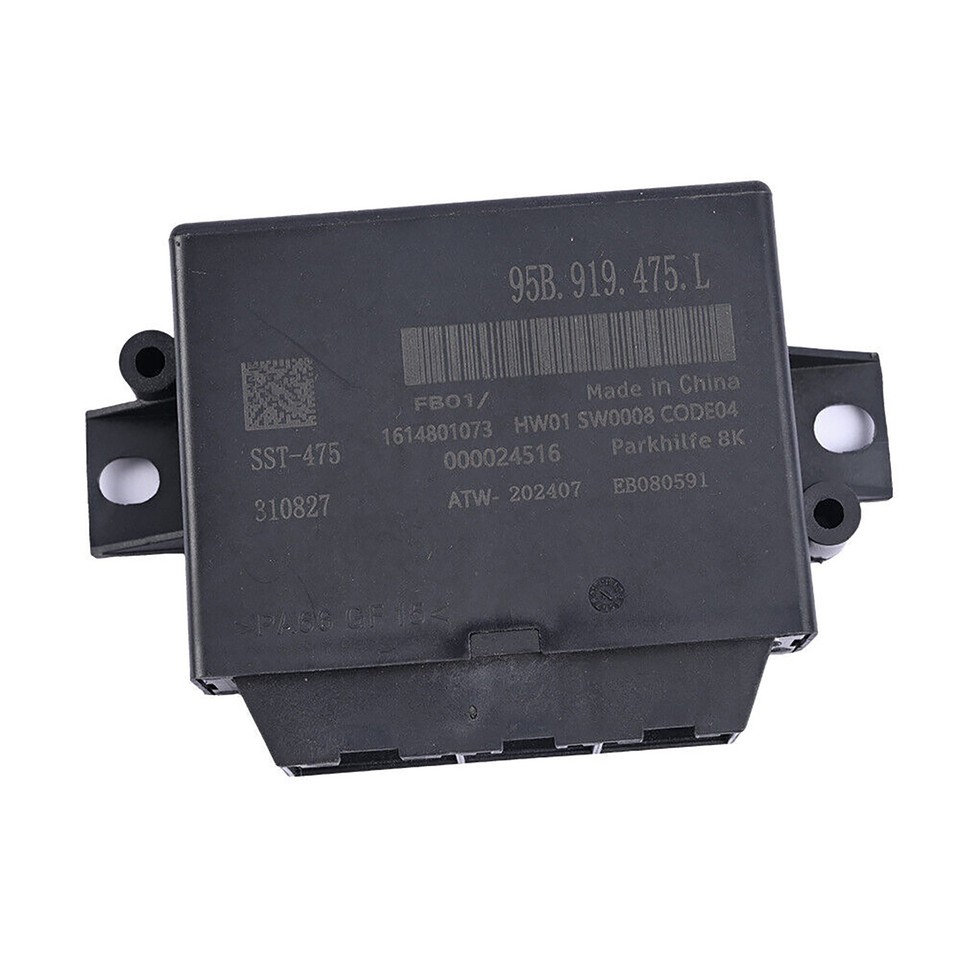 Replacement Parking Aid Control Module For Porsche Macan Cayenne ...