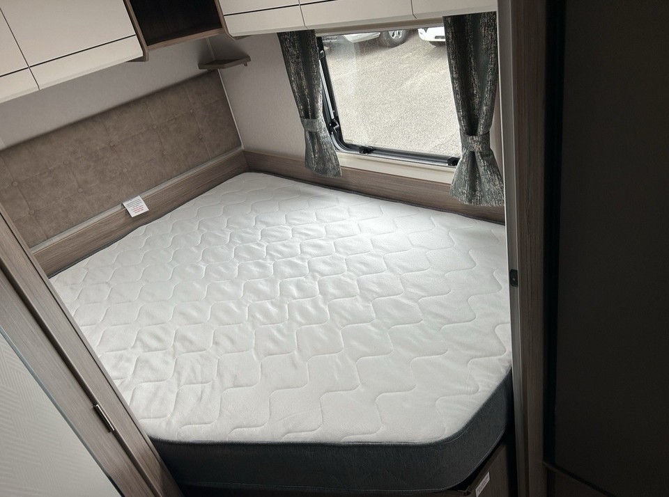 2026 Coachman Acadia 660 Extra | eBay UK