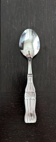 Gibson COKE Bottle Handle 20 Piece 4 Place Setting UNUSED Coca-Cola ...