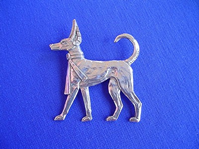 Black anubis pharaoh hound - aholicfreeloads
