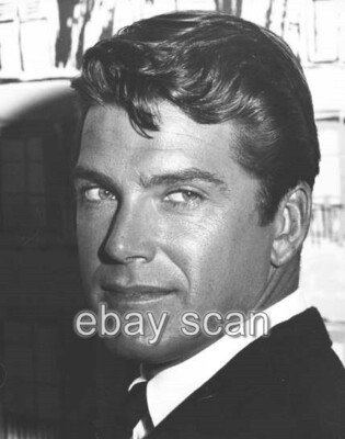 ACTOR VAN WILLIAMS HANDSOME 8X10 PHOTO 23 | eBay