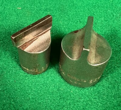 Two Williams 1/2" Drive Drag Link Sockets | eBay