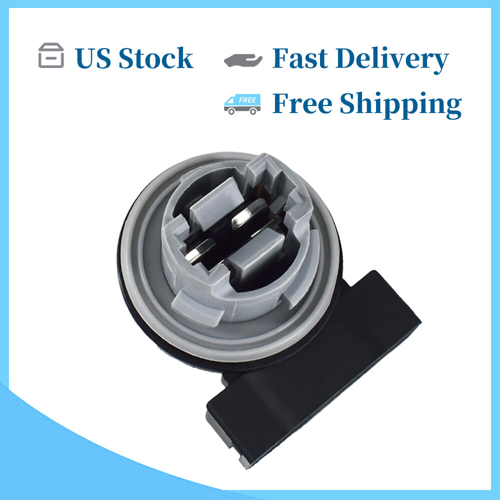 For Chrysler Dodge Socket Turn Amber Parking 95023L 68060366AA 54681-A ...