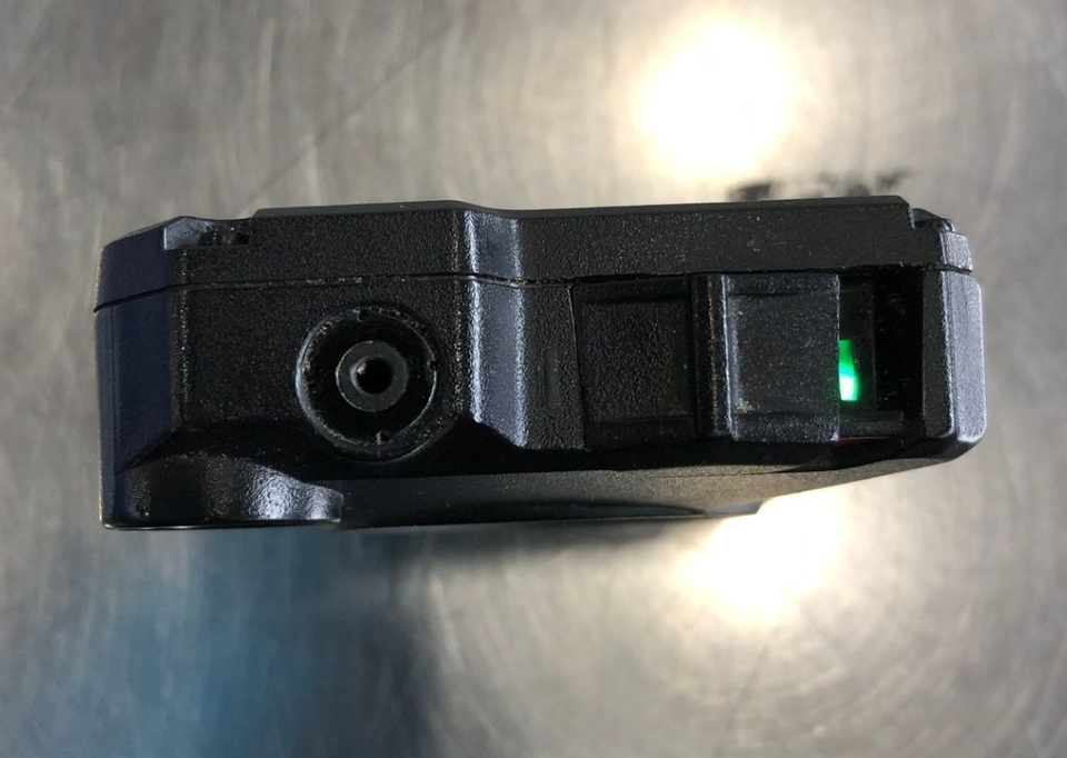 🔥Axon Body 2 Camera - AX1001 (Taser International)🔥 | eBay