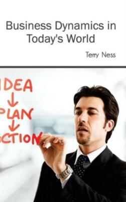 Business Dynamics In Today's World 9781632400918| eBay