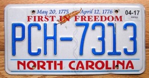 LICENSEPLATES | eBay Stores