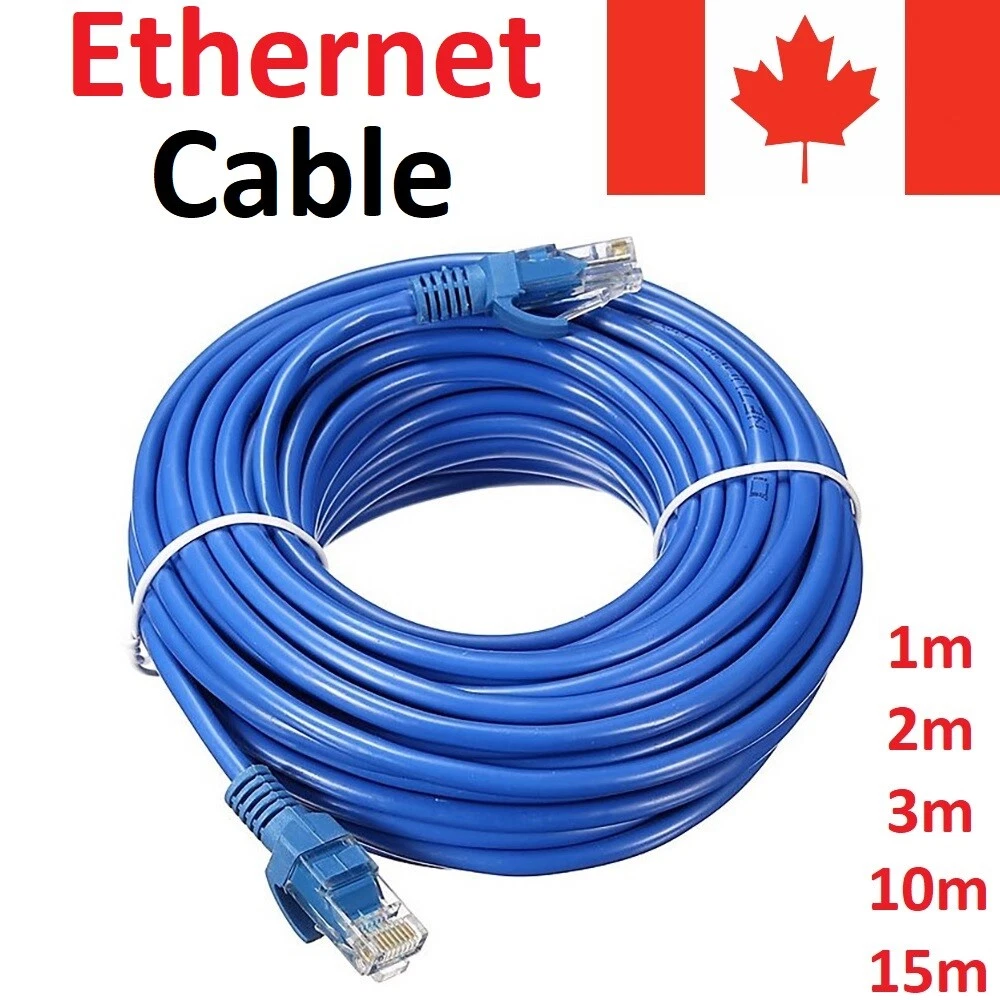 Computer Network Cable