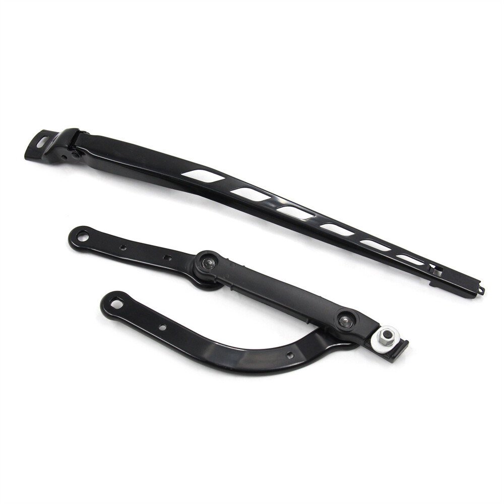 For BMW E60 E61 E63 E64 Passenger Right Front Windshield Wiper Arm ...