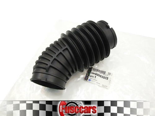 Holden VU VT VX VY WH WK HSV Genuine V6 Ecotec Intake Duct / Pipe ...
