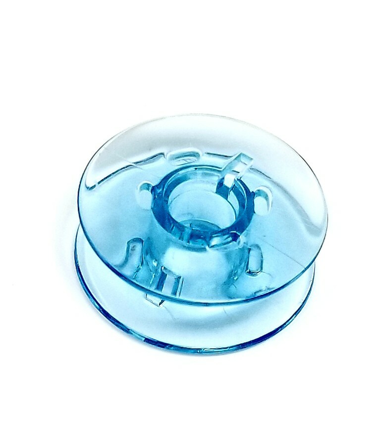 BOBBINS PLASTIC PFAFF 2056 2058 2124 2134 2140 2144 2170 6085 #9033P | eBay