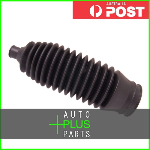 Fits MITSUBISHI LANCER CEDIA - STEERING GEAR BOOT | eBay