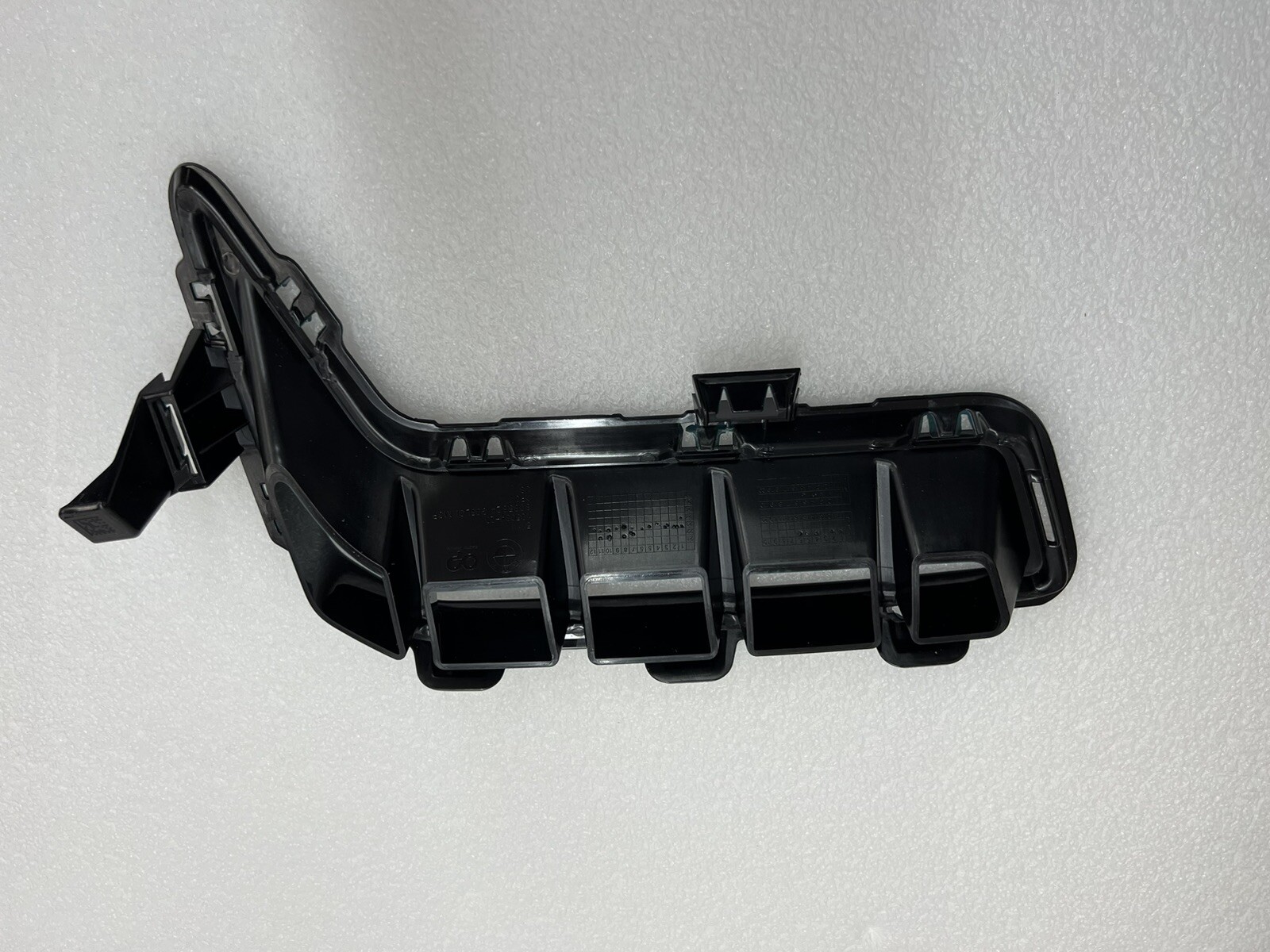 Genuine BMW Outer Grille 51-11-8-085-624 for sale online | eBay