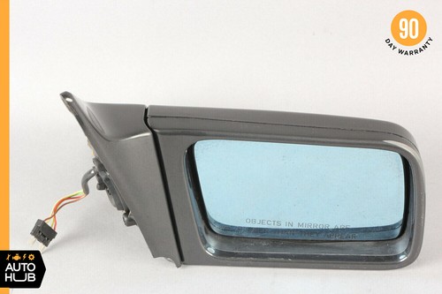 90-96 Mercede R129 300SL SL500 Right Passenger Side View Door Mirror ...