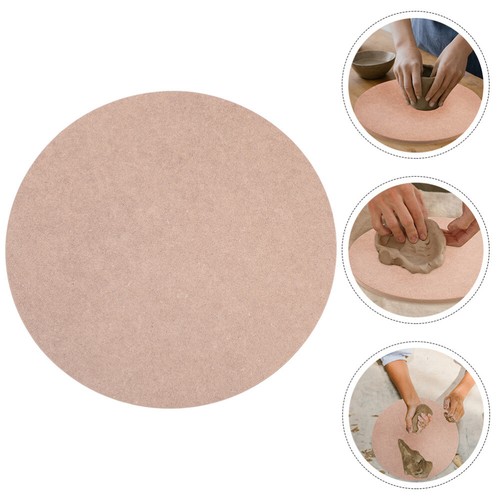 Palette En Bois Tout-petit Chauve-souris Poterie D'argile Planche De ...