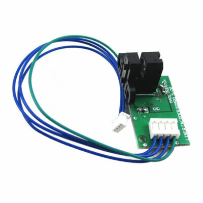 Linear Encoder Sensor Board Strip For Roland VP-300 / VP-540 / RS-540 ...