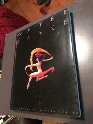 WATER DANCE , HOWARD SCHATZ & MARTIN PEDERSEN, 1998 9781888001204| eBay
