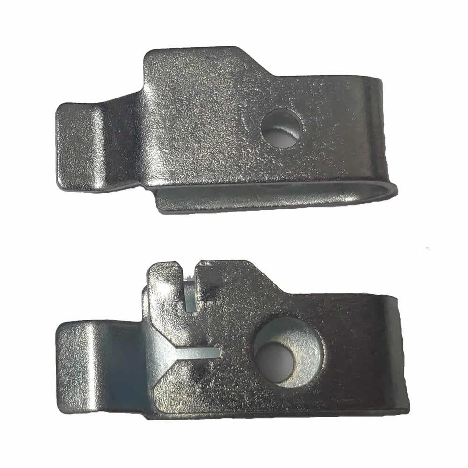 Scroll Saw Blade Holder Clamps Conversion Kit | eBay