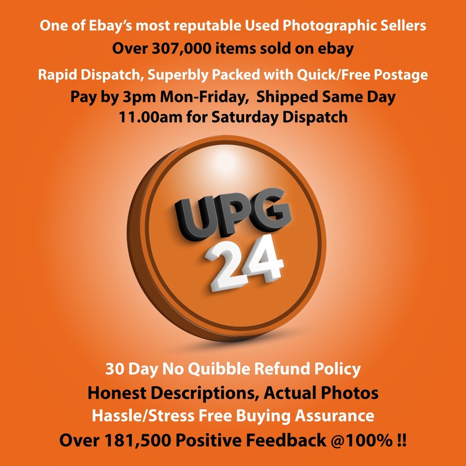 Panasonic 45-200mm F4-5.6 G Vario Mega OIS Lens Rear Lens Cap | eBay UK