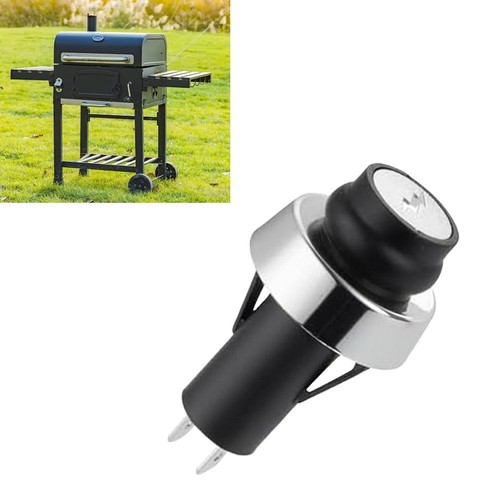 For Weber GS4 Igniter Switch for Spirit II II Gas Grill Front Panel Fit ...
