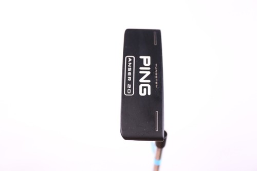 Ping 2023 Anser 2D 36 in Putter Right-Handed Excellent | eBay