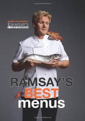 Gordon Ramsays Ultimate Christmas - Hardcover By Ramsay, Gordon - GOOD ...