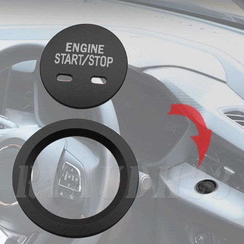 For MG MG5 ZS HS Aluminum Right Side Engine Start/Stop Cover Protector ...