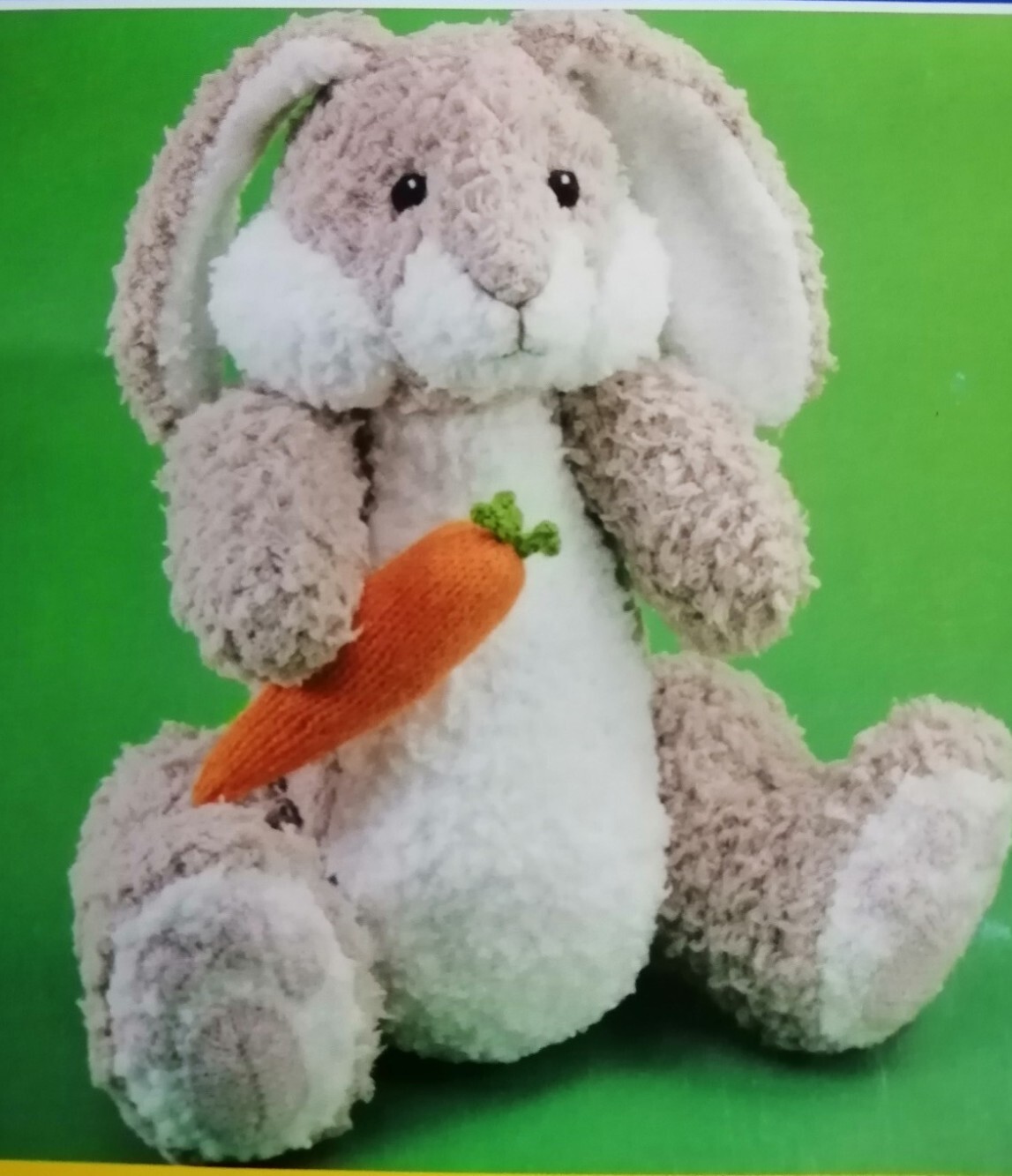 Alan Darts Animal Magic Sidar 288 Toy Knitting Pattern Book | eBay UK