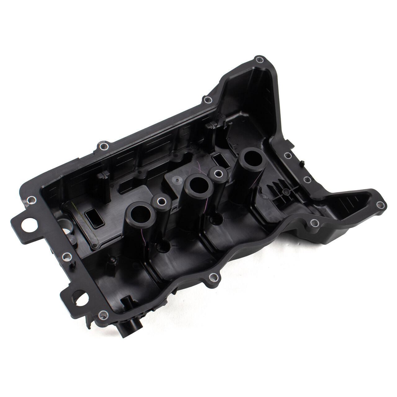 ORIGINAL Renault Dacia Ventildeckel LOGAN 2 SANDERO 2 CLIO 5 1.0 SCe ...