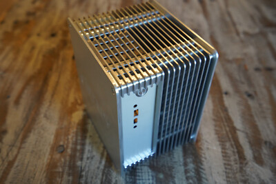 Cirrus7 Incus AMD Barebone Case/Passively Cooled/Based on ASRock ...