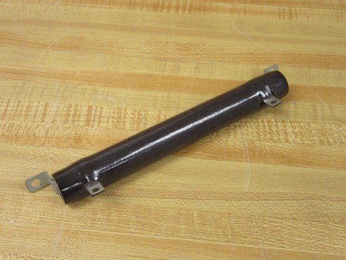 Danotherm GRI 20/165 Resistor GRI20165 100W 12 Ohm 401 W/Brackets (Pack ...