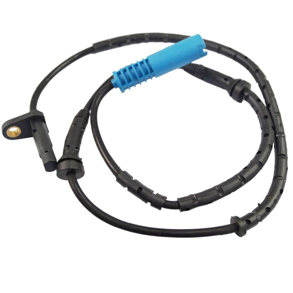 Rear Left / Right ABS Wheel Speed Sensor For BMW 745i 745Li 750i 750Li ...