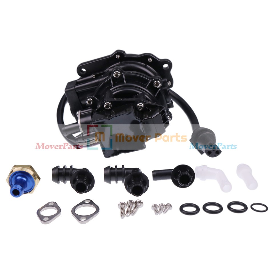 5007420 5007422 Oil Injection Fuel Pump For 91-01 Johnson Evinrude ...
